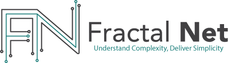 FractalNet | Υπηρεσίες Πληροφορικής και Ασφάλειας Δεδομένων - Fractal Net